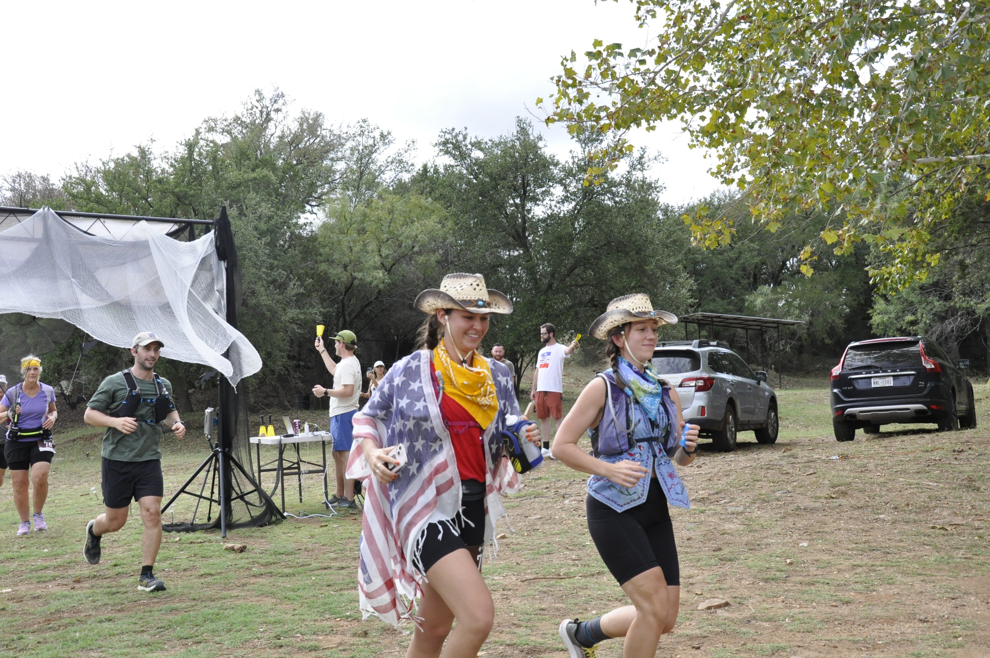 Full Moon Ultra at Reveille Peak Ranch – Crescent Trails Full Moon Ultra at Reveille Peak Ranch – Crescent Trails