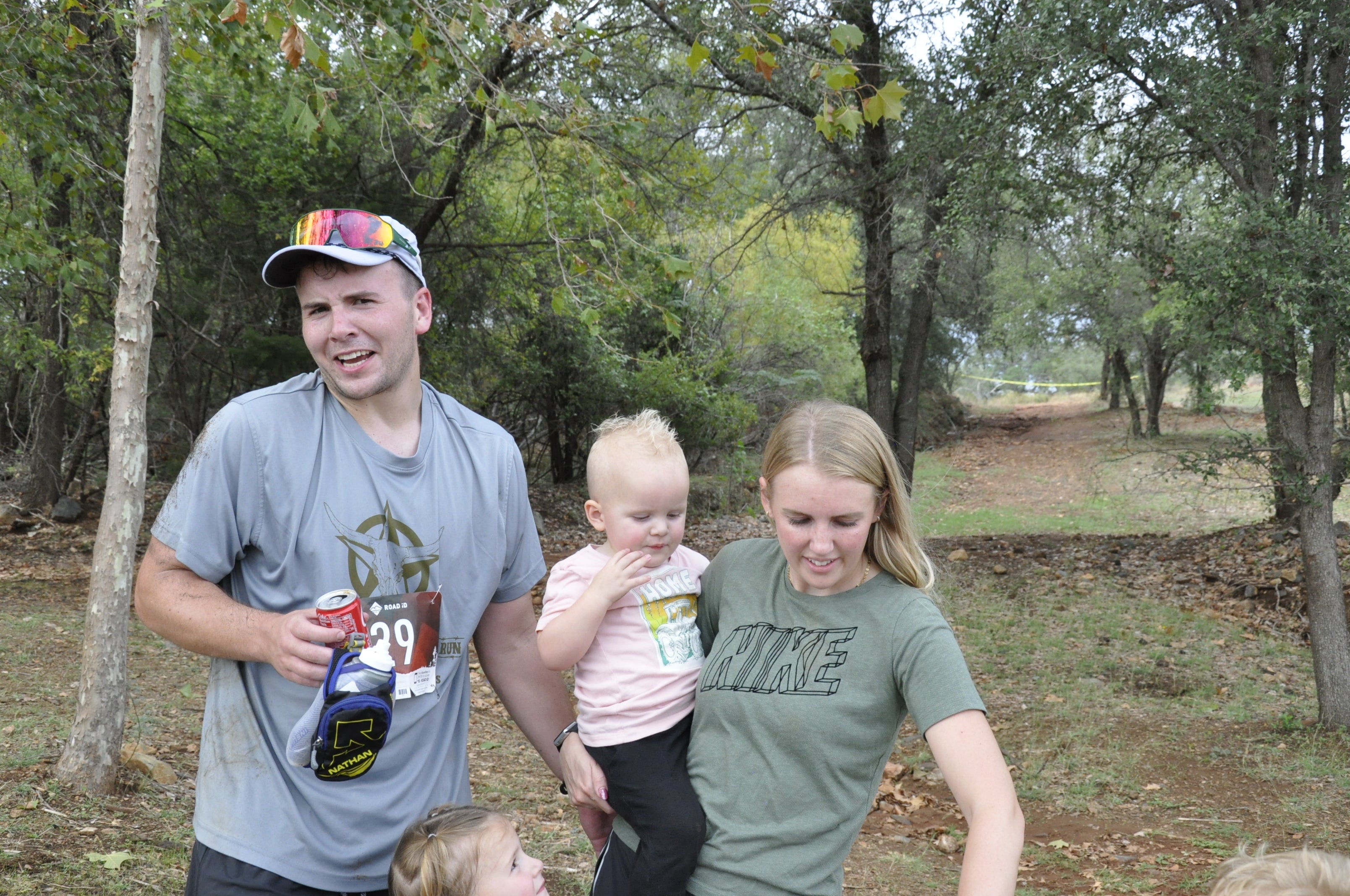 Full Moon Ultra at Reveille Peak Ranch – Crescent Trails Full Moon Ultra at Reveille Peak Ranch – Crescent Trails